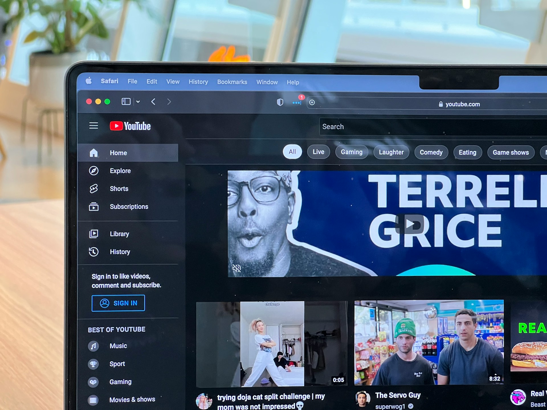 Unlocking the Magic: Mastering Split-Screen Viewing on YouTube TV
