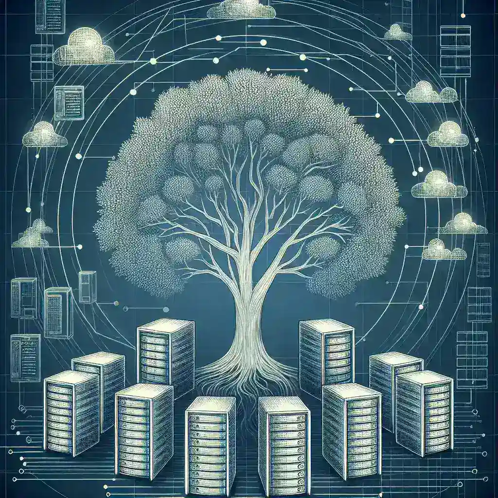 What is the significance of Tier III and Tier IV data centers in shared ...