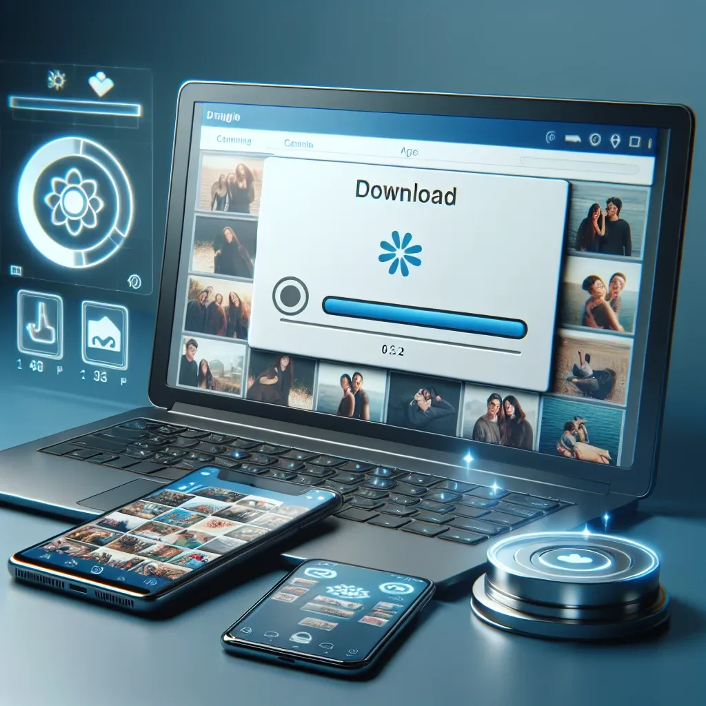 The Ultimate Guide to Downloading Instagram Content with ig downloader ...